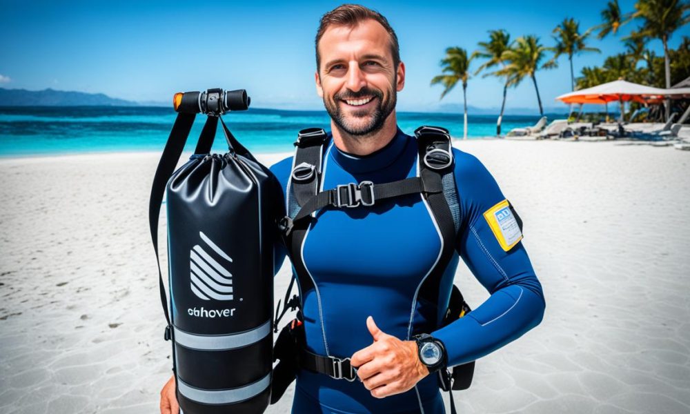 Top Picks for Best Dive Bags | Gear Essentials