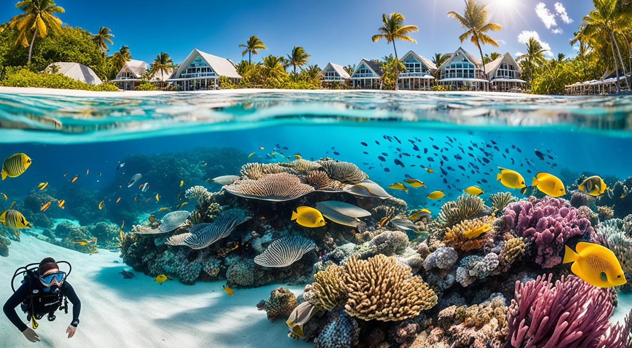 Ultimate Dive Trip Caribbean Islands Guide