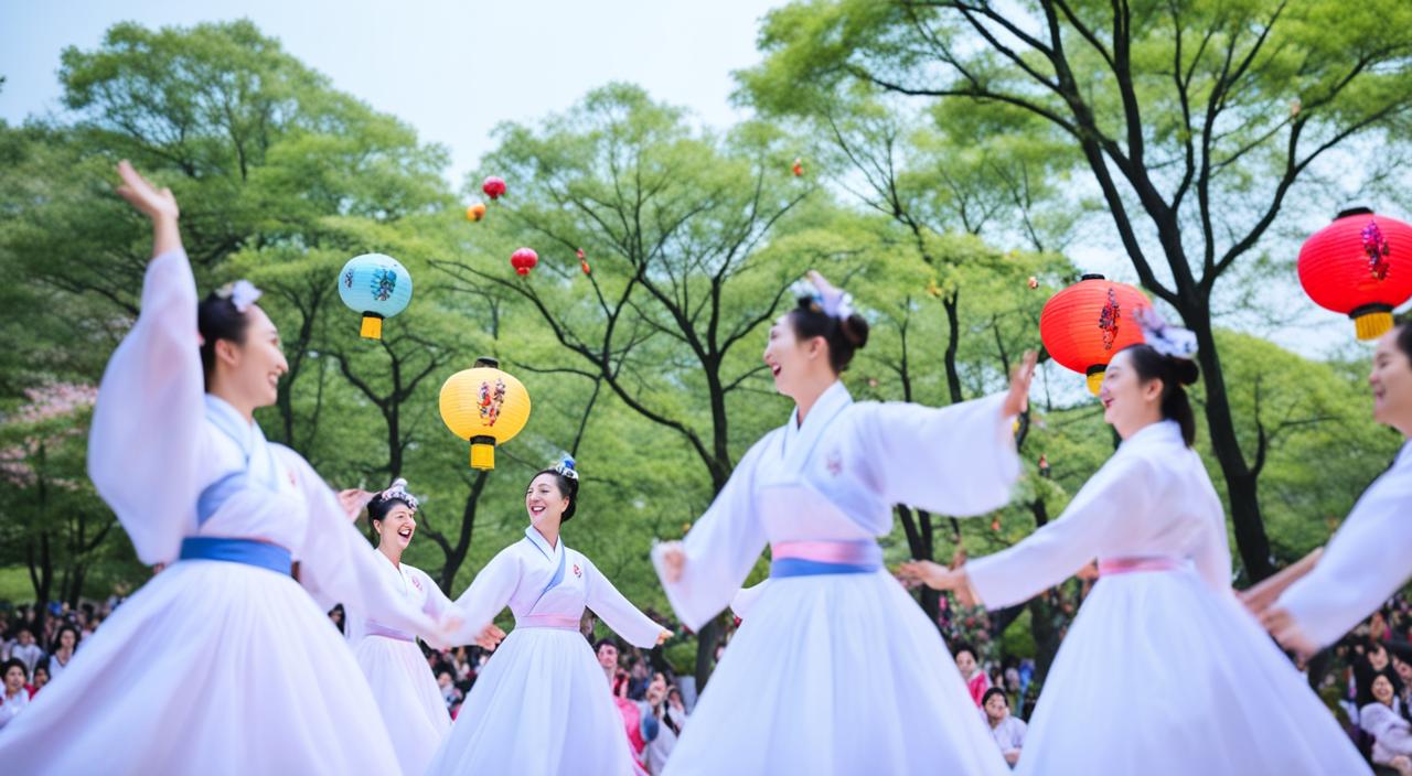 Exploring the Best Seoul Parks for Leisure & Fun