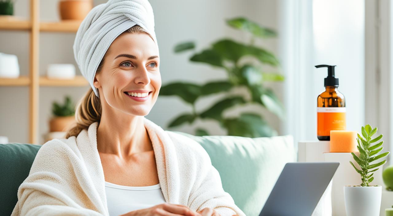 DIY At Home Facial Guide for Glowing Skin