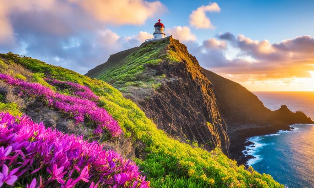 Explore the Makapuu Lighthouse Hike in Hawaii