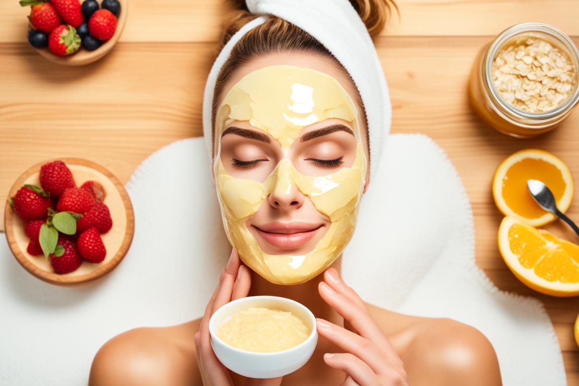 Easy Facial Treatment at Home Tips & Tricks